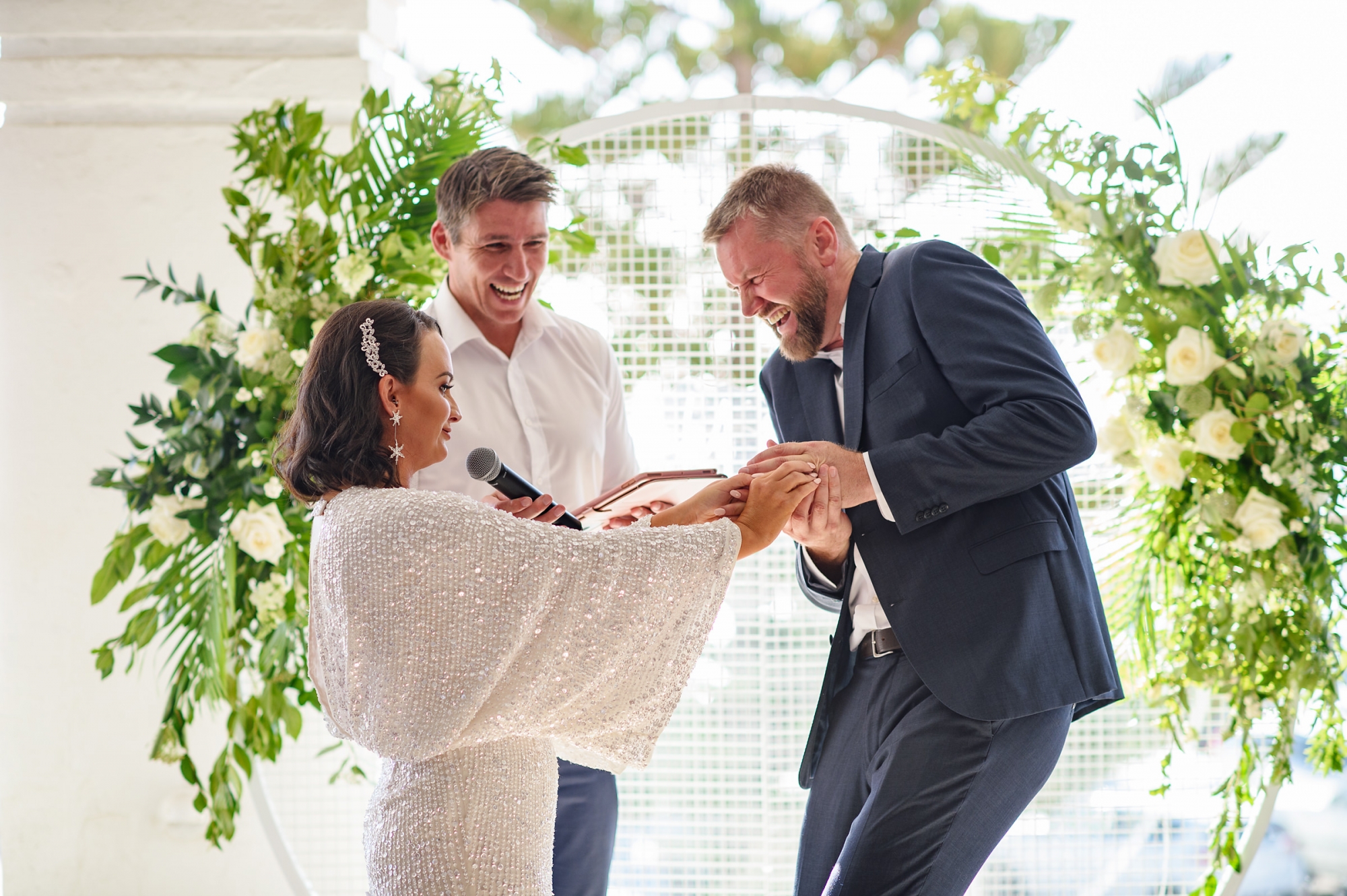 Studio Galea - Kevin & Nicole - Client Galleries