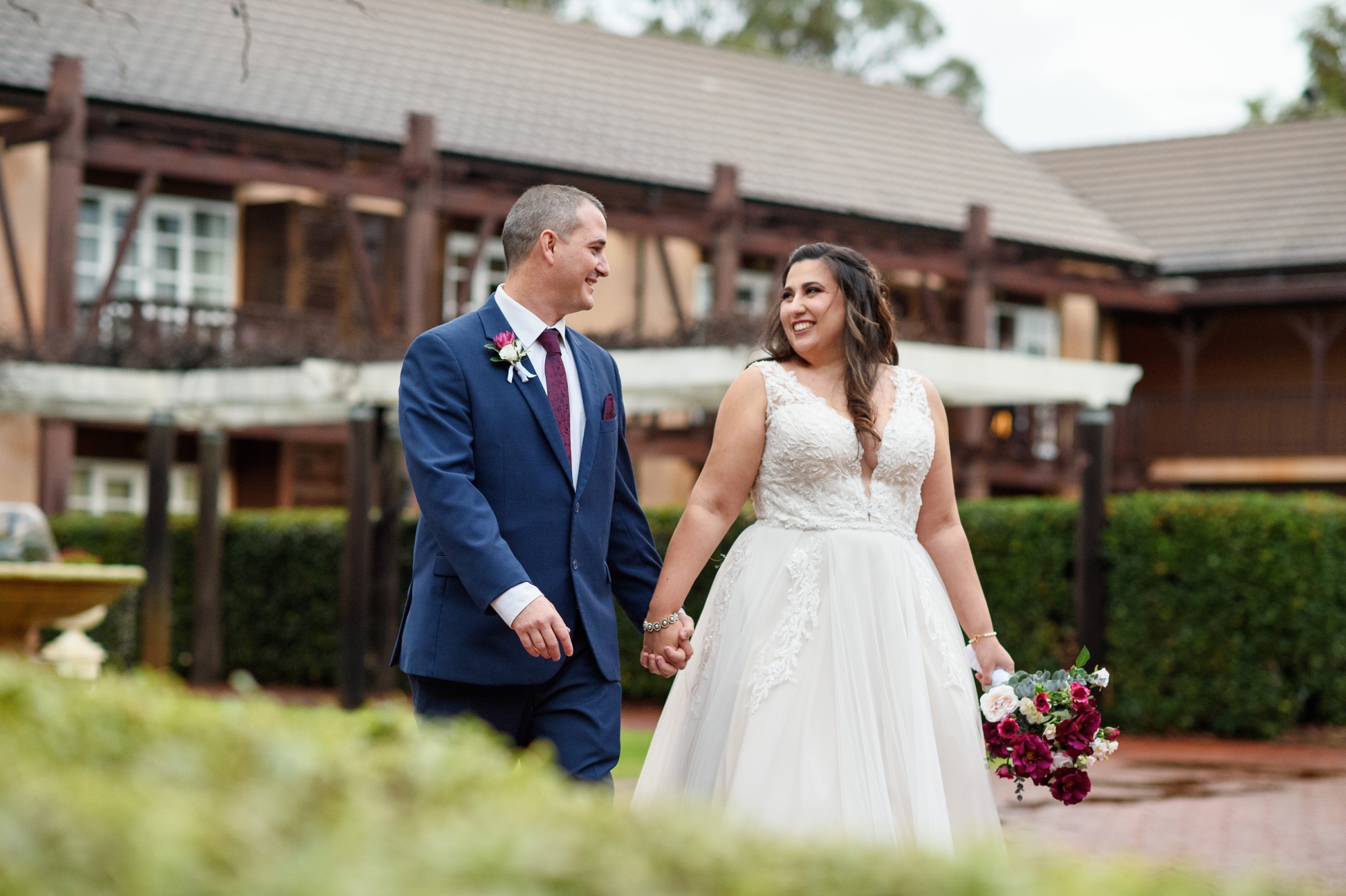 Studio Galea - Mick & Emily - Client Galleries