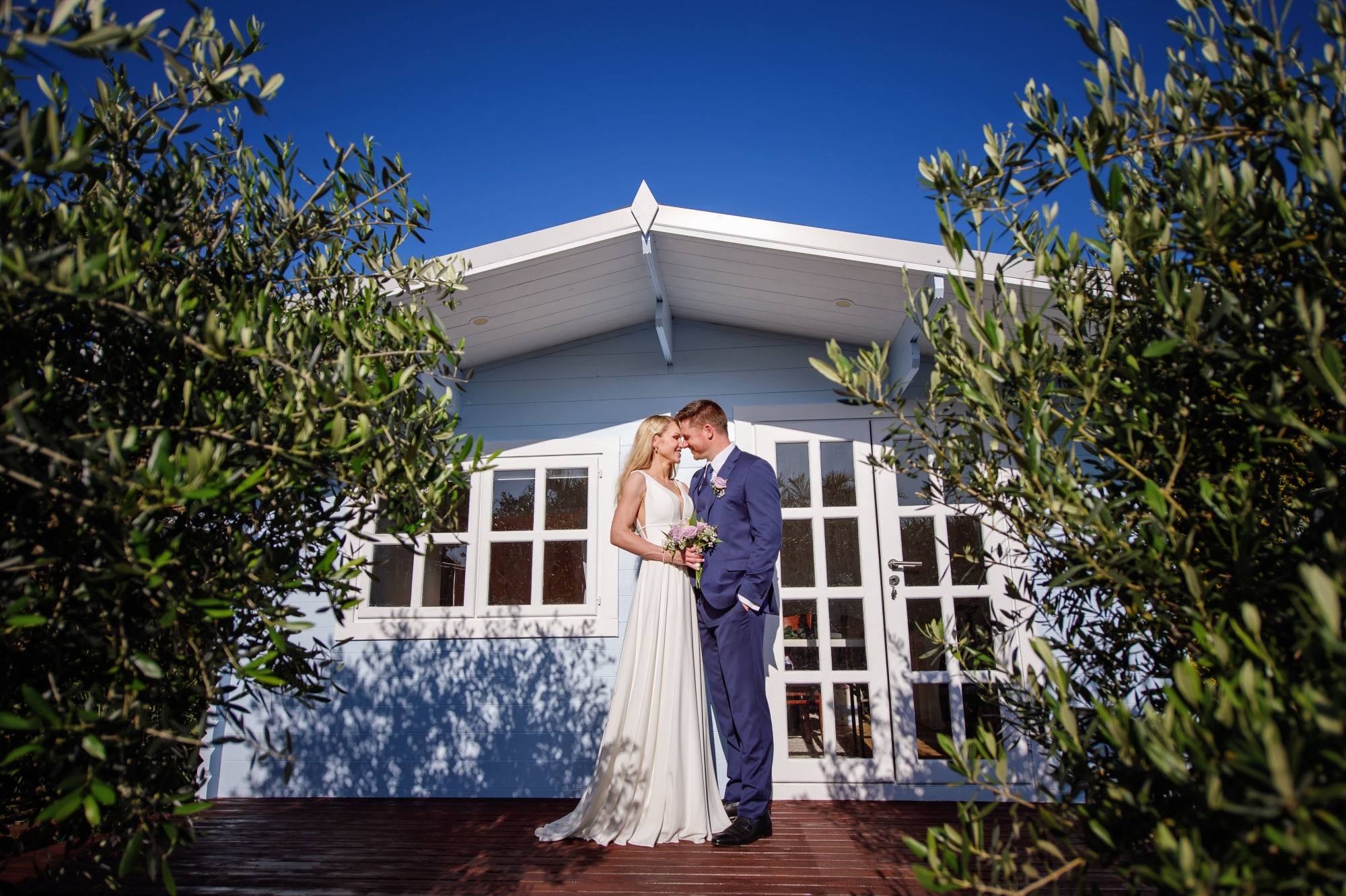 Studio Galea - Troy & Sarah - Client Galleries