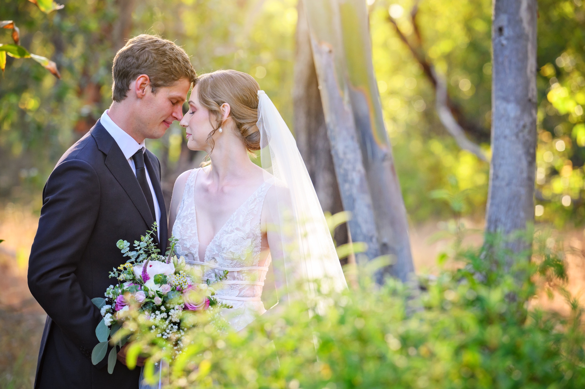 Studio Galea - Alex & Courtney - Client Galleries