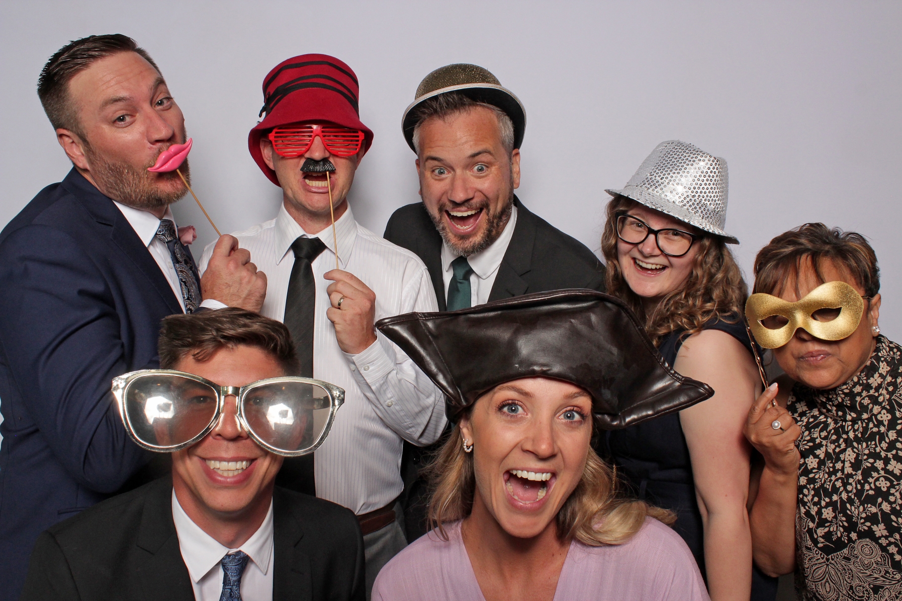 Studio Galea - SCBC Ball {photobooth} - Client Galleries