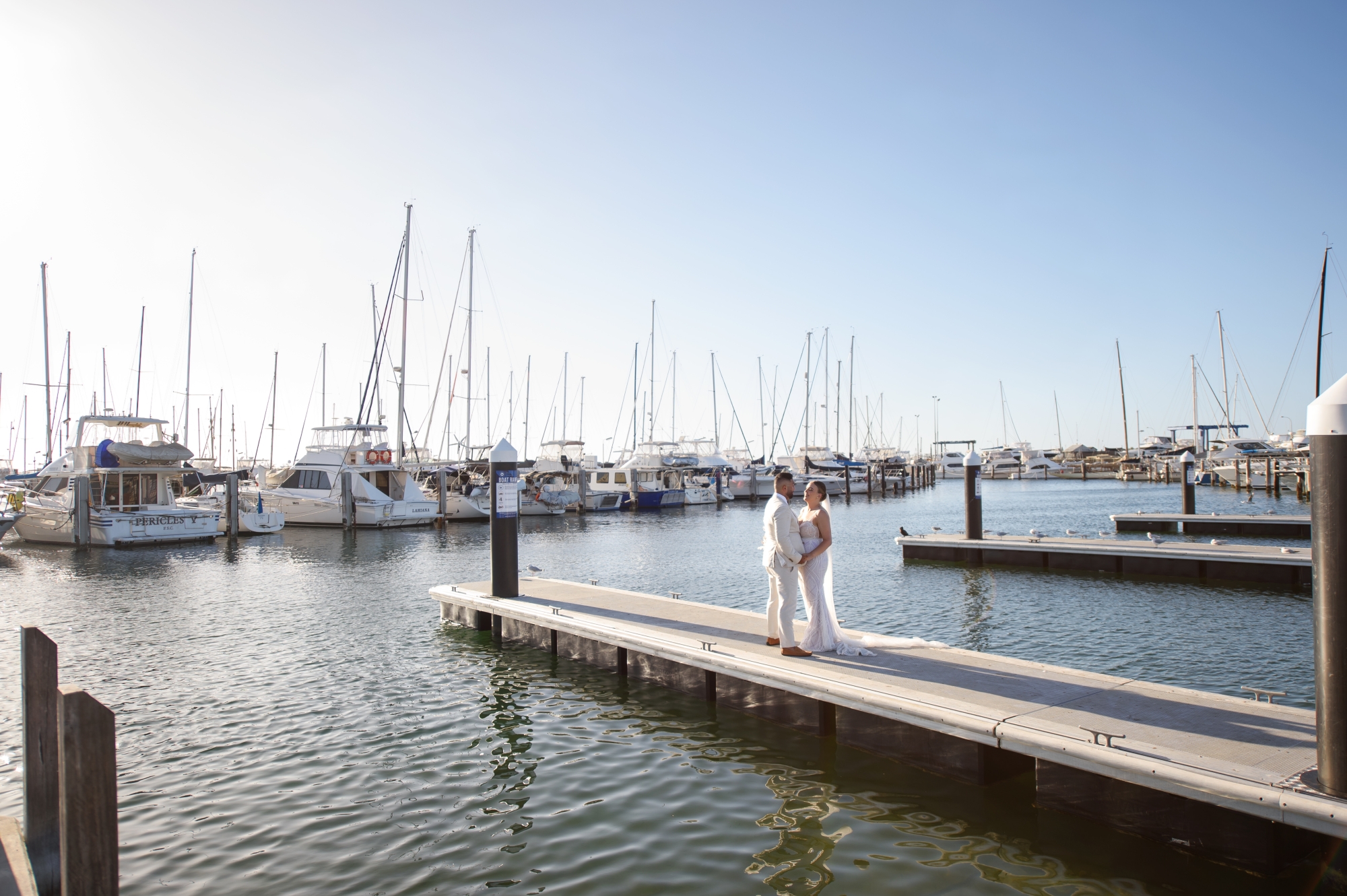 Studio Galea - Rici & Nicole - Client Galleries