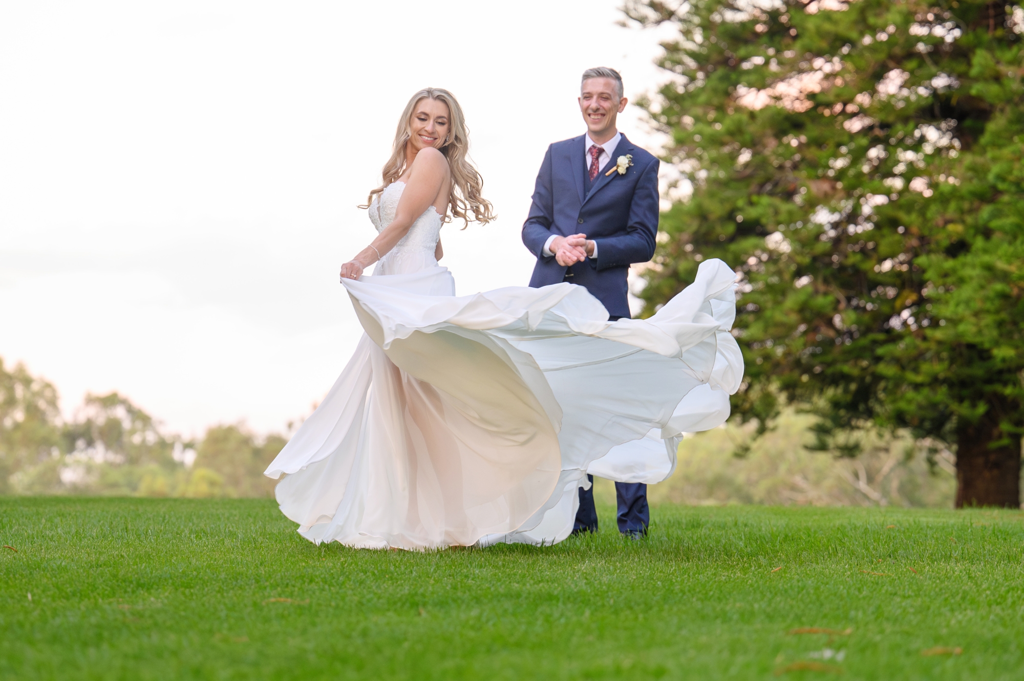 Studio Galea - Alan & Elena - Client Galleries