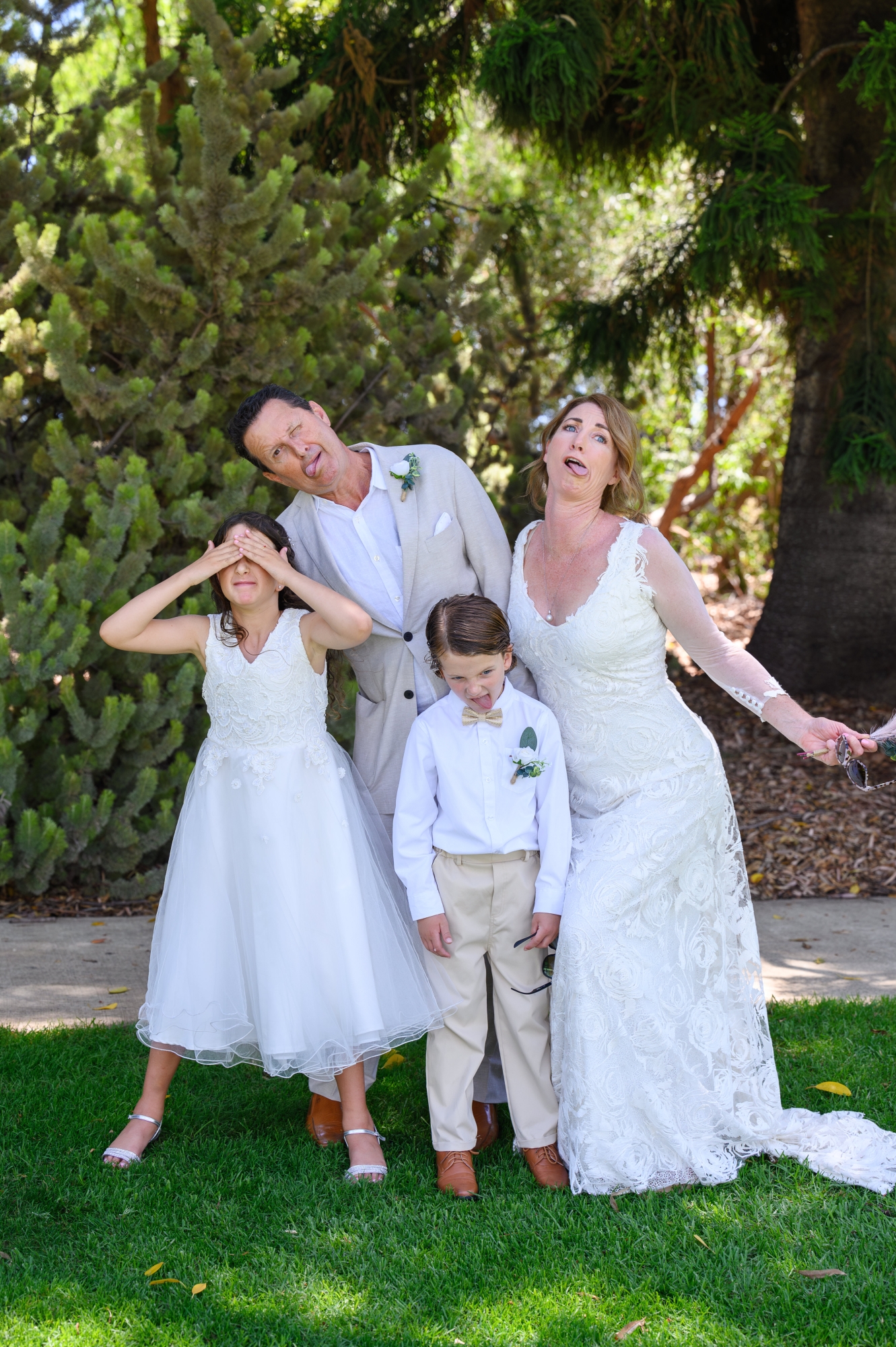 Studio Galea - Jen & James - Client Galleries