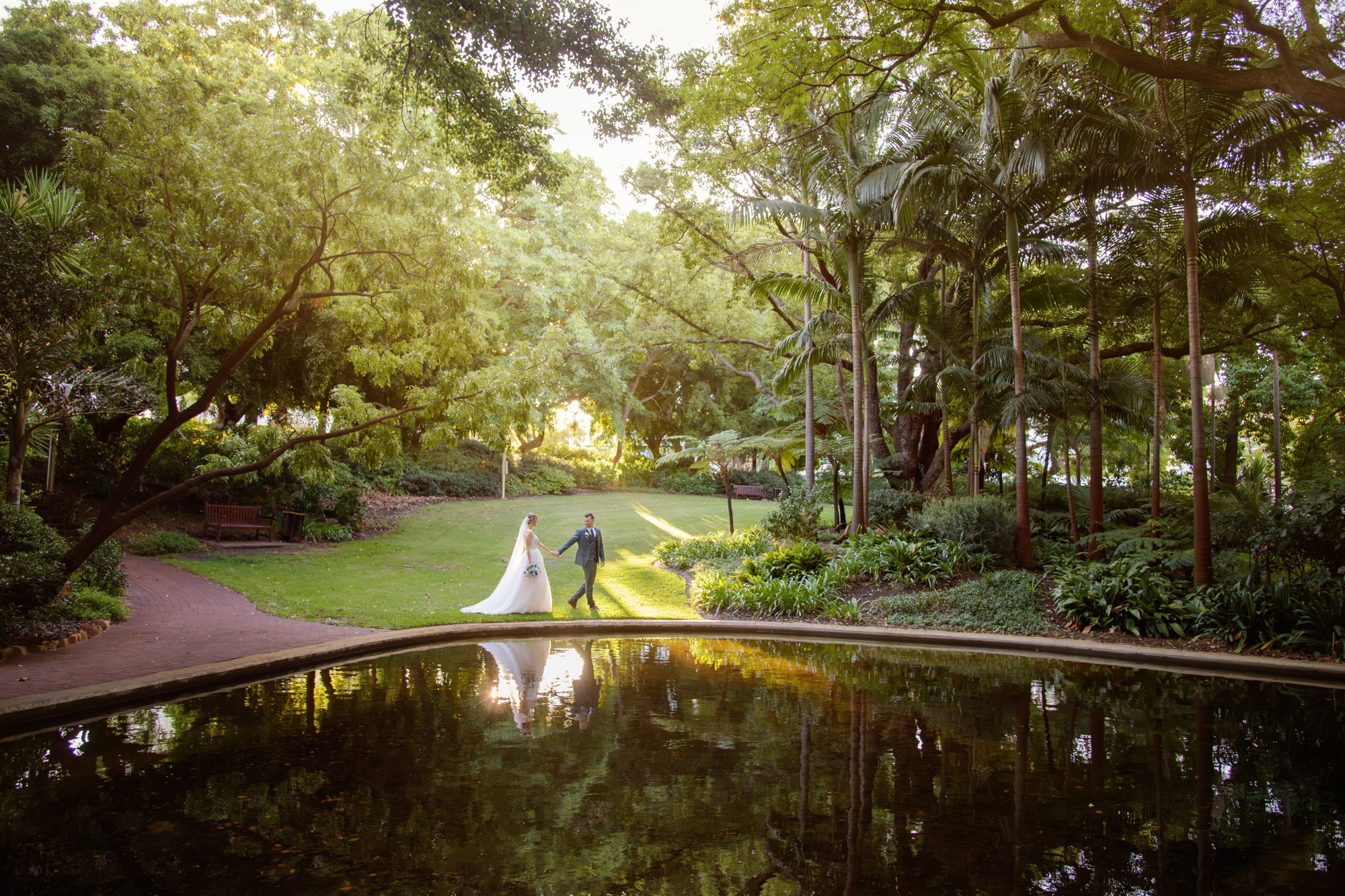 Studio Galea - Naomi & Simon - Client Galleries