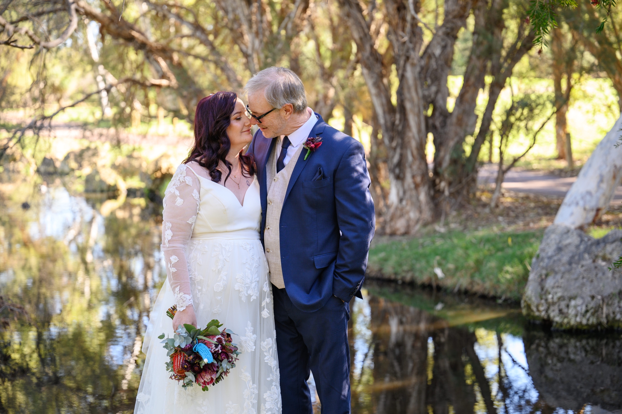 Studio Galea - Raelene & Warren - Client Galleries