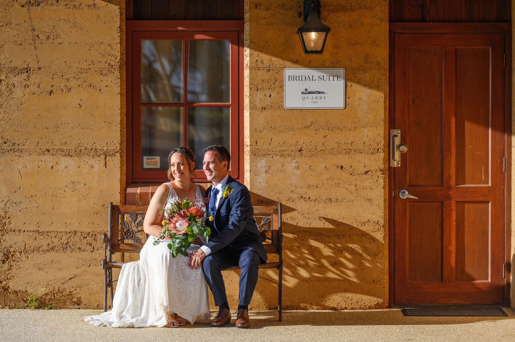 Studio Galea - Dee & Geoff - Client Galleries