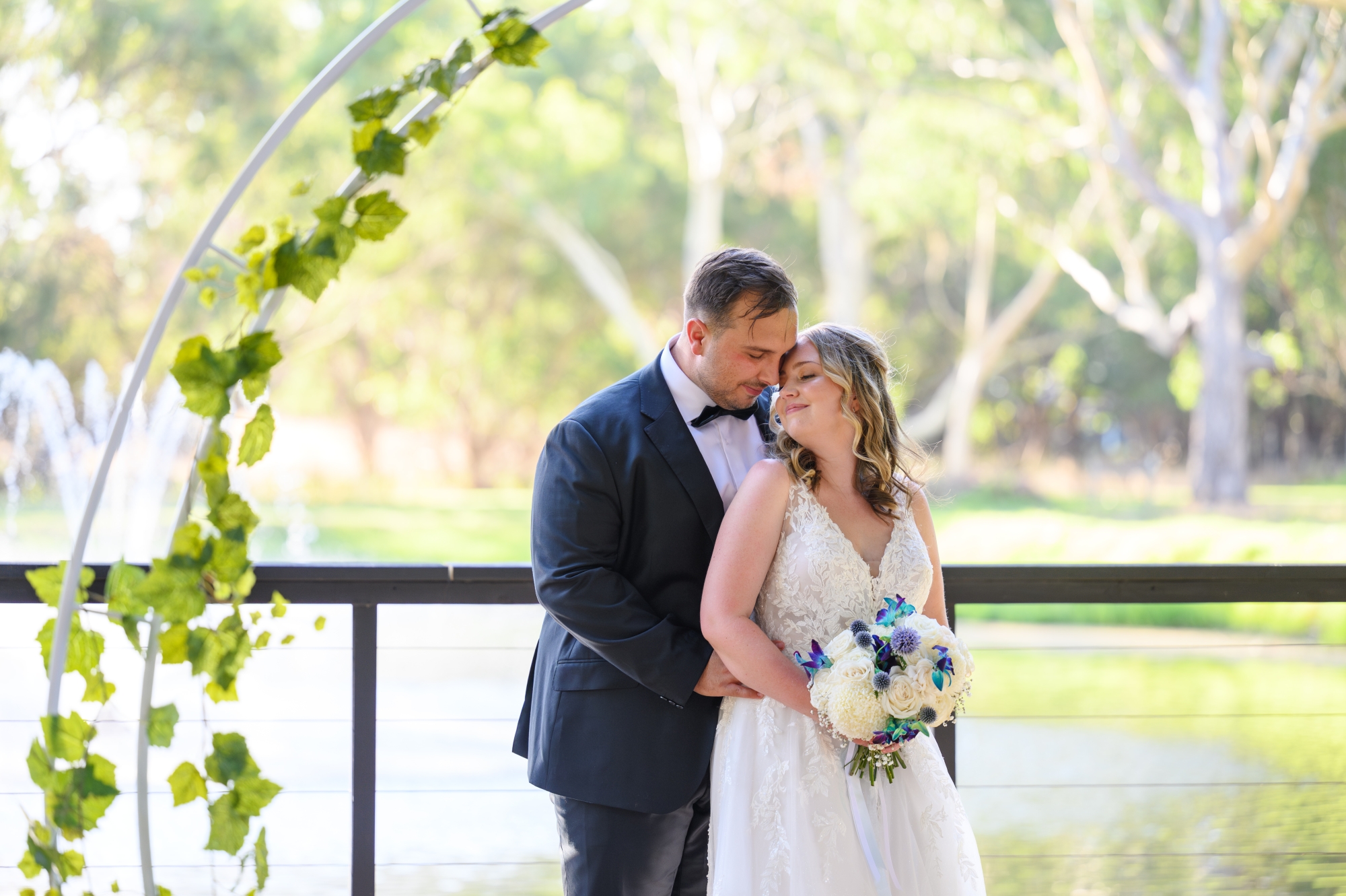 Studio Galea - Olivia & Denis - Client Galleries