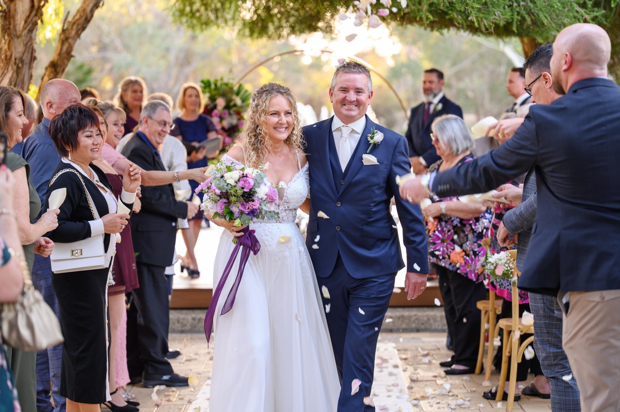 Studio Galea - Kathy & Brad - Client Galleries